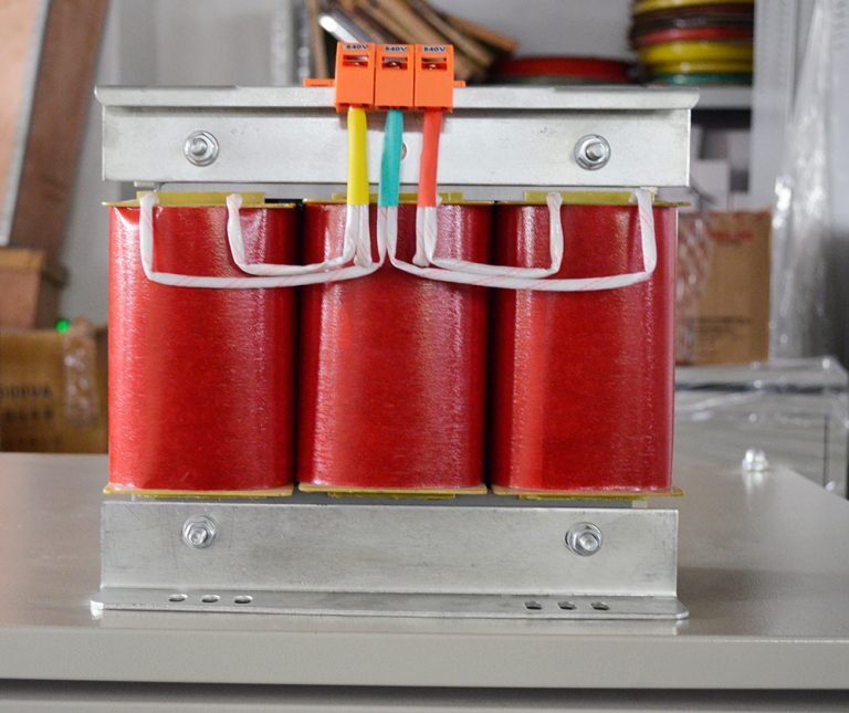 Large KVA Transformers - Galaxy Transformers