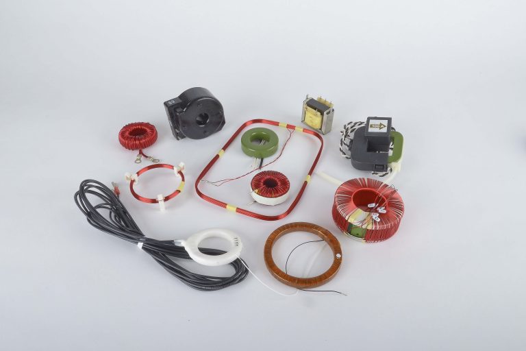 GFCI Coils - Galaxy Transformers